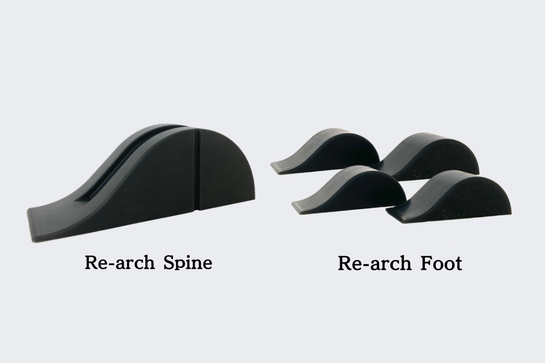 Our Story – Re-arch shop